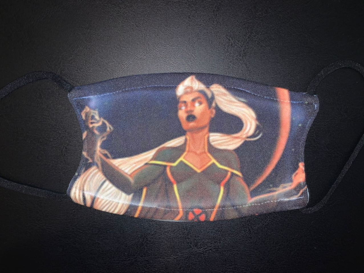 Storm (Kids) – Customs